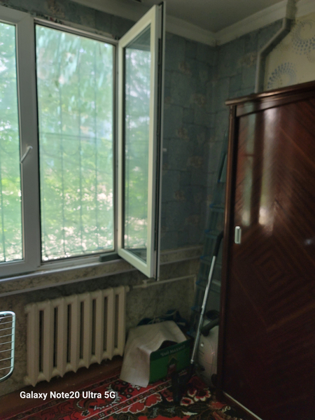 Продам свою кв. 2в3/1/4