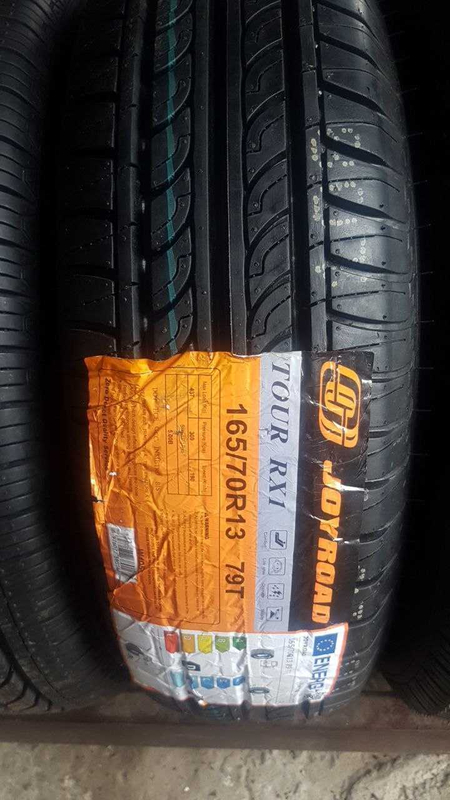 Авто шины  165/70Р13 для а/м Матиз