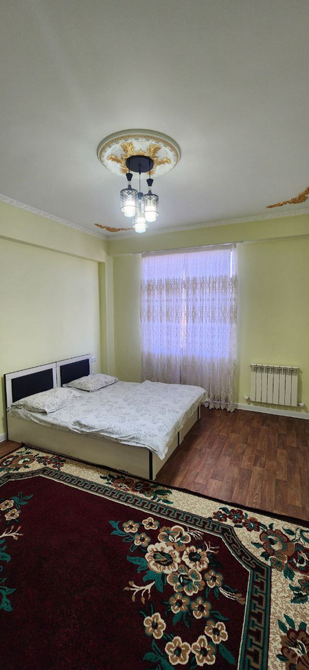 Суточные квартиры