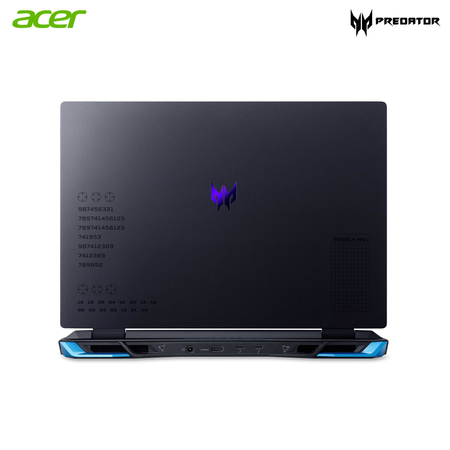 Acer Preator Helios Neo 16 Intel® Core™ i9-13900HX / RTX™ 4060 8GB