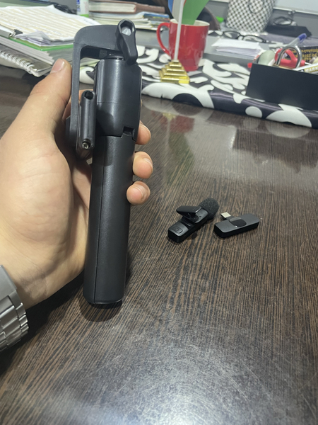 Selfi telefon uchun