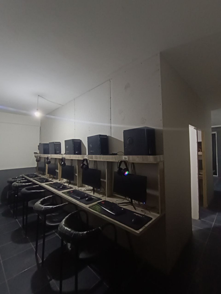 Тайяр бизнес сатылады