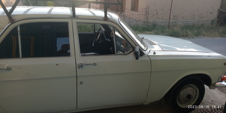 Gaz24 volga maror hadavoy  gaz