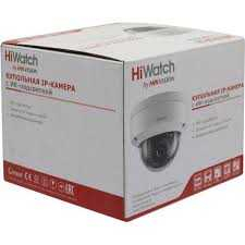 IP видеокамера 2 МП купольная HiWatch IP-CAMERA DS-I202(D) 2.8mm