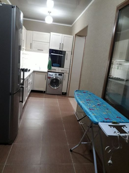 Сергели  8   4/1/9. Оила загс  600$ 3 ойлик олдиндан тулов