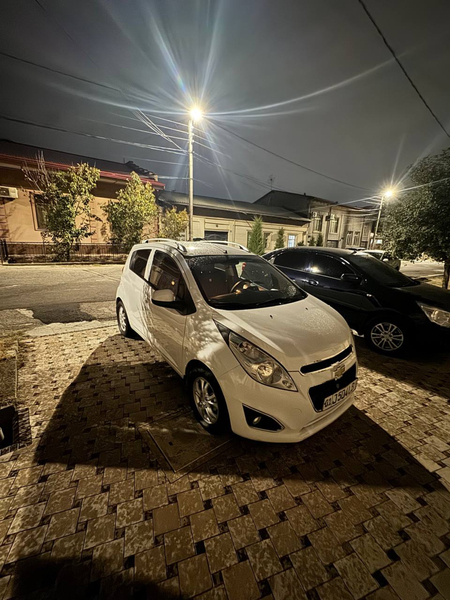 Spark 2020 a/t oq