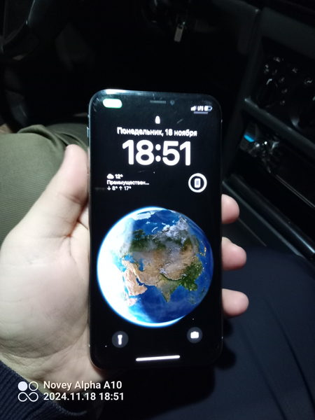 Iphone X sotiladi srochna