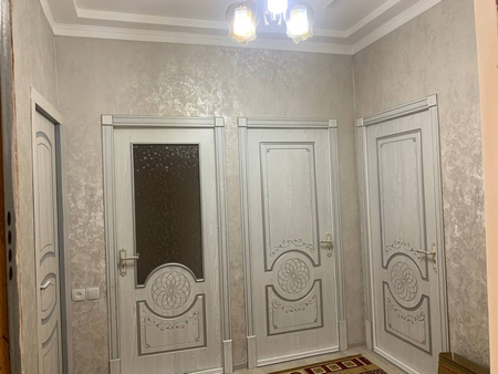 Разделка 3 комнатная ор Троллейбусный круг 20кв Чиланзара