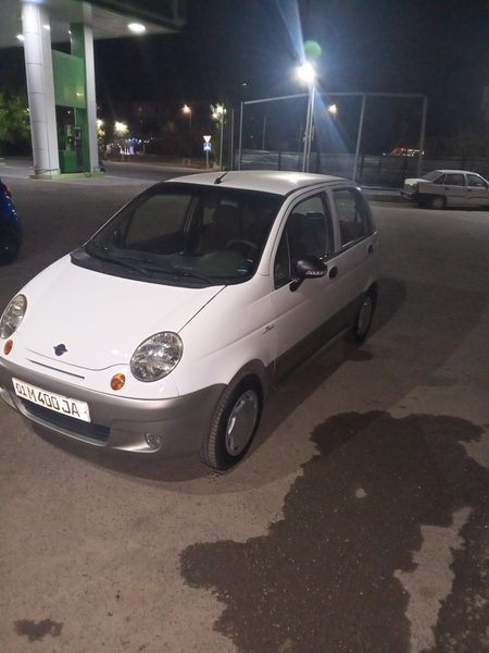 Matiz best 2017  i