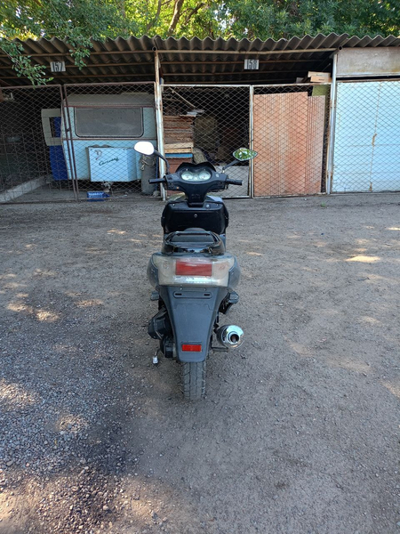 Продаётся Скутер