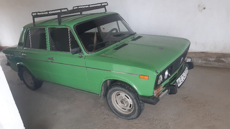 Vaz 2106 srochno sotiladi