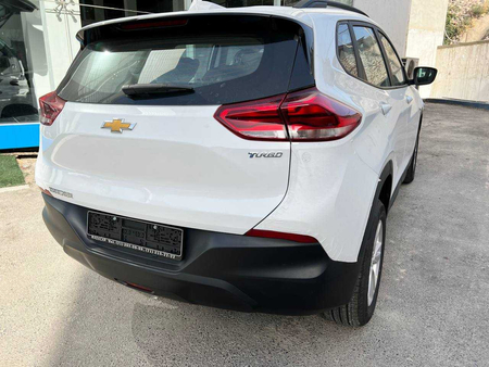 Tracker 2023 Avtocreditga