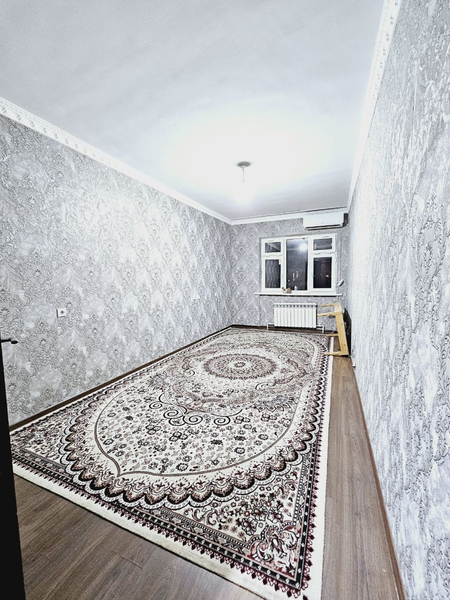 Sergili 8-hudud 3/6/7 Novostroyka 60.500$