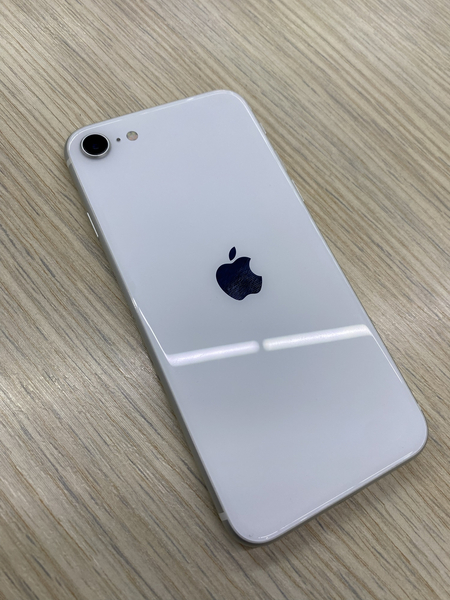 Iphone SE 2020 white 256gb