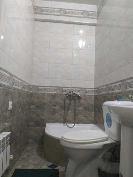 Сдаётся квартира на аренду