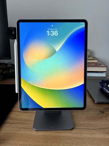 Подставка под Ipad 12.9 дюймов (ChargenPro Magflott)