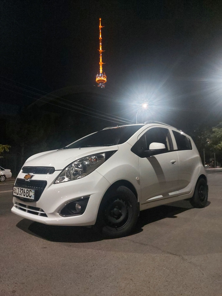 Spark Avtomat 2023