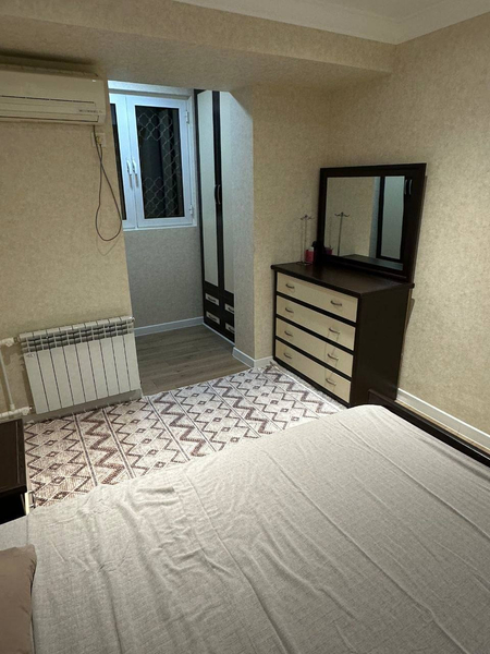 Продается 3х ком.квартира,ЖК Московские Высотки,ор-р:м.Хамида.А, 73м2