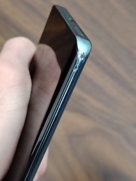 Honor X9b green 8/256 срочно