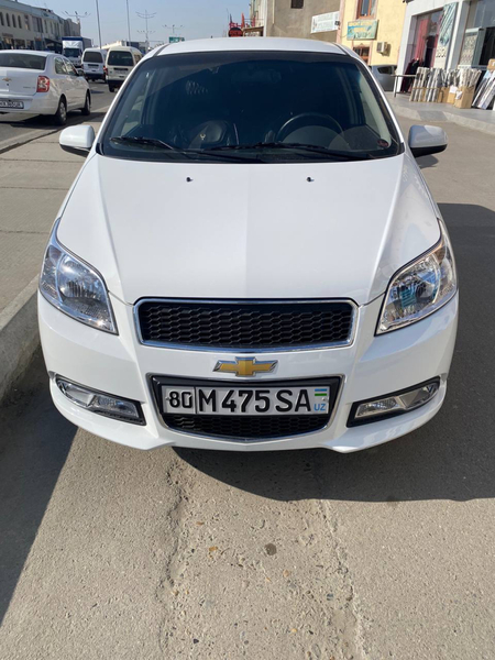 Nexia 3 2022 avtomat masla