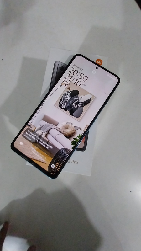 Redmi note 12 pro sotiladi