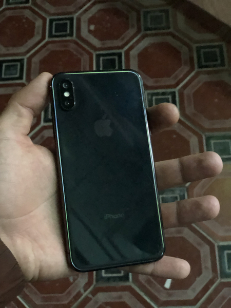 Iphone x sotiladi