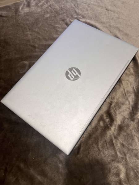 HP Pavilion 15,6 дюма