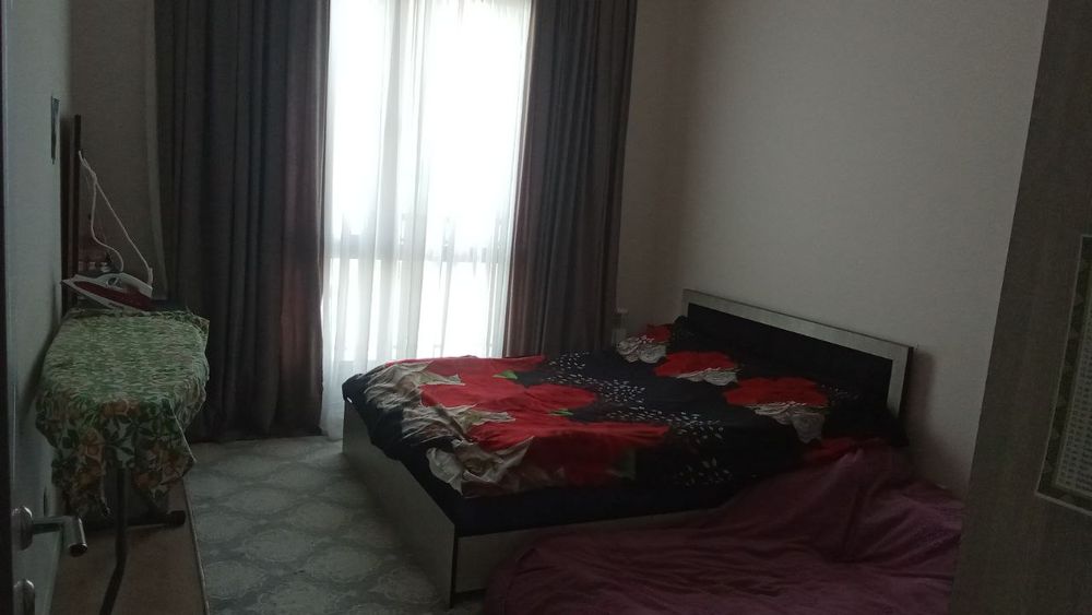 ЖК Olmazor city, Плошад-64м²+Терасса\\n2/8/13\\nПлошад-64 м² + терасса