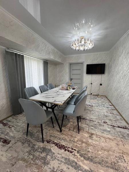 Продаю Своя Квартира Ц-1 Новый 3/8/9 Евролюкс Hi-Tech Apartment 71м2