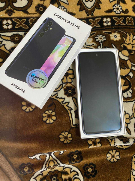 Samsung Galaxy A35 5G