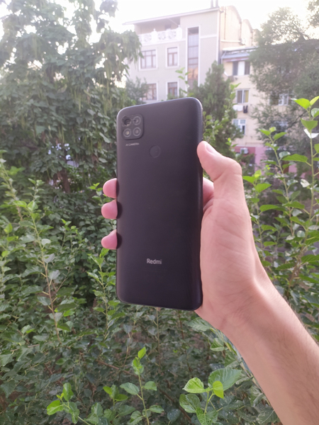 Redmi 9c 64 gb sotiladi