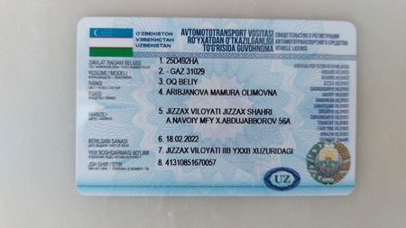 YUK PIKAP mashinasi srocno sotiladi 35mln