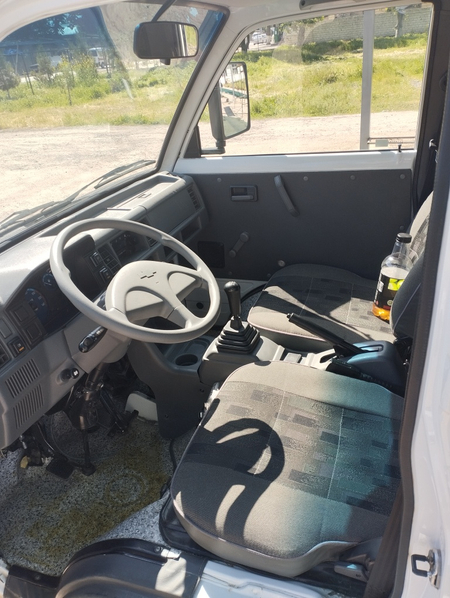 Викубга сотилади Дамас бошланишига 3000$