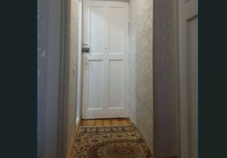 谷 130024 谷 Ko'kcha Oqtepa mahallasi kvartira sotiladi 1/2/2 34 м²