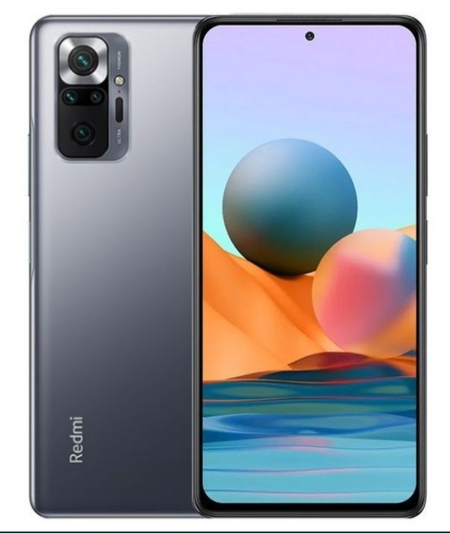 Redmi not 10 S 128 gb