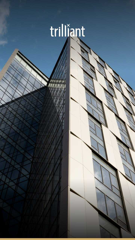 Офисные помещения в Trilliant Business Park