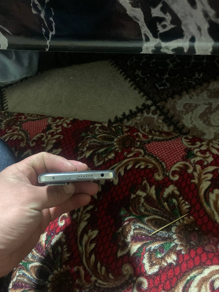 Redmi not 11 pro 8.128
