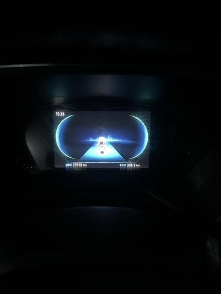 Jac J7 sotiladi …….