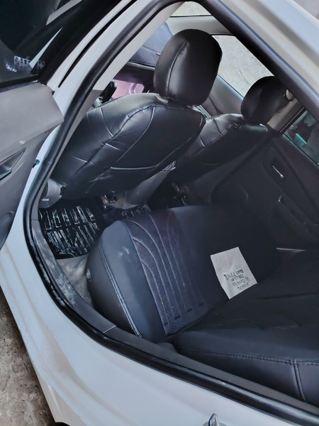 Chevrolet Cobolt 2014 sotiladi