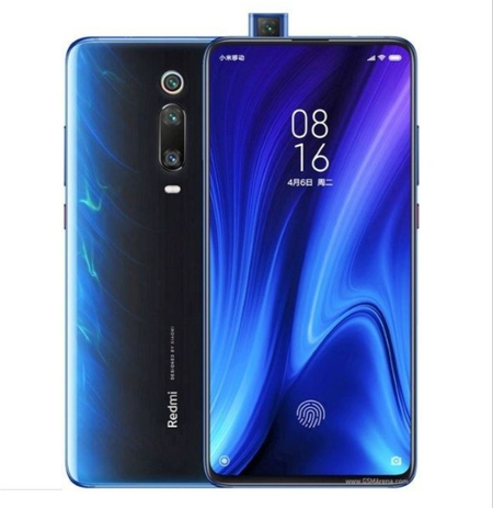 Mi 9t, xolati ideal.