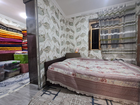 Продаётся квартира