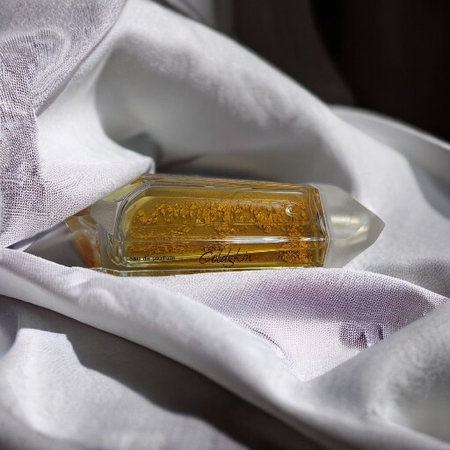 Musk Oriental Goldskin Ramon Molvizar