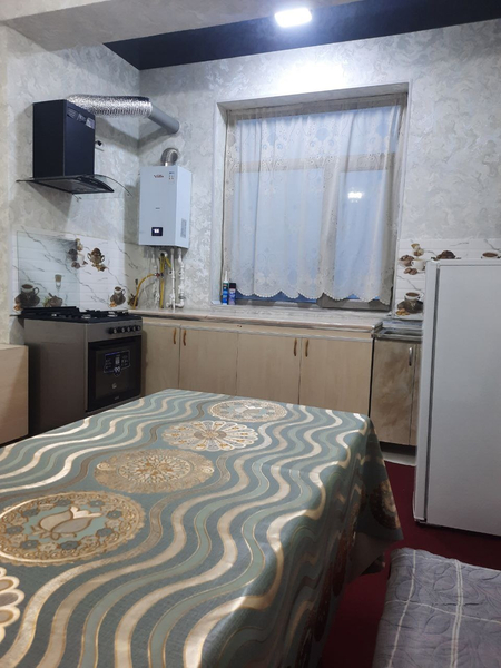 Квартир арендага берилади спутник 7_5 дом новый стройка