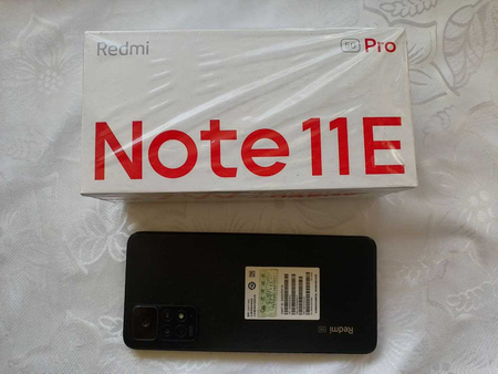 Срочно Redmi Note 11 сотилади