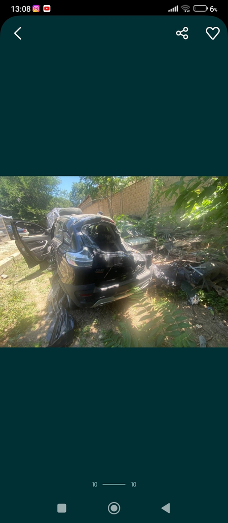LADA xray cross 2020 год
