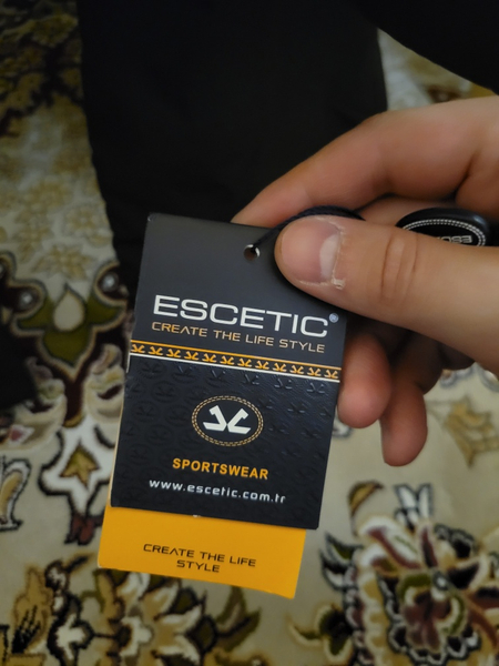 Спортивный костюм Escetic