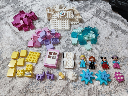 LEGO orginal игрушка