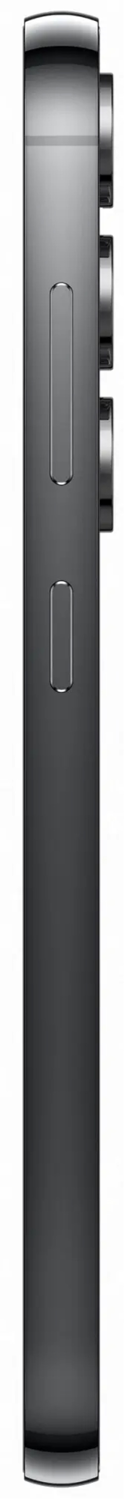 Samsung S23, Phantom Black 8/256 Gb