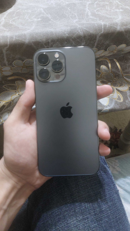 Iphone 13 Pro Max 256gb Ideal
