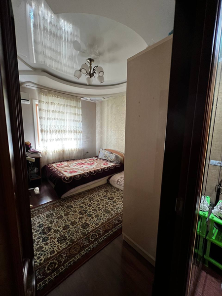 Массив Карасу-1 продам квартиру 4/1/5 общая площадь 93 кв.м!